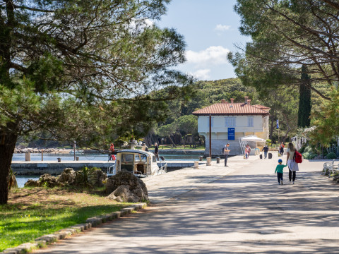 Plan your visit to Brijuni National Park | Brijuni National Park