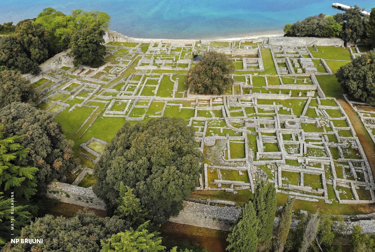 Photos | Brijuni National Park