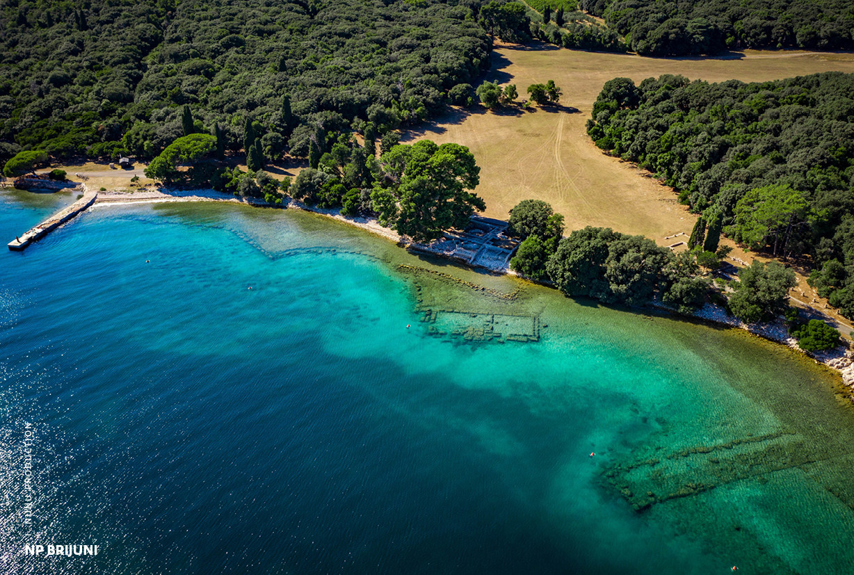 Photos | Brijuni National Park