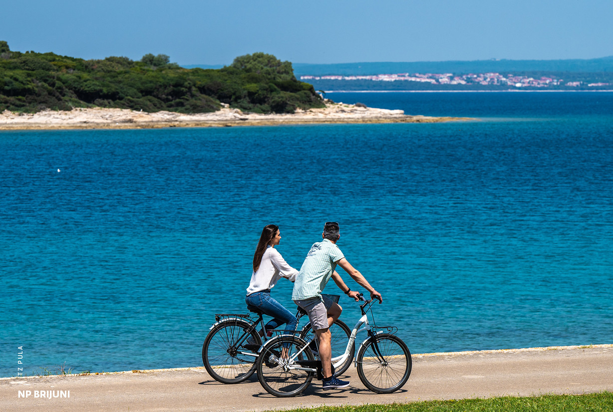 Photos | Brijuni National Park