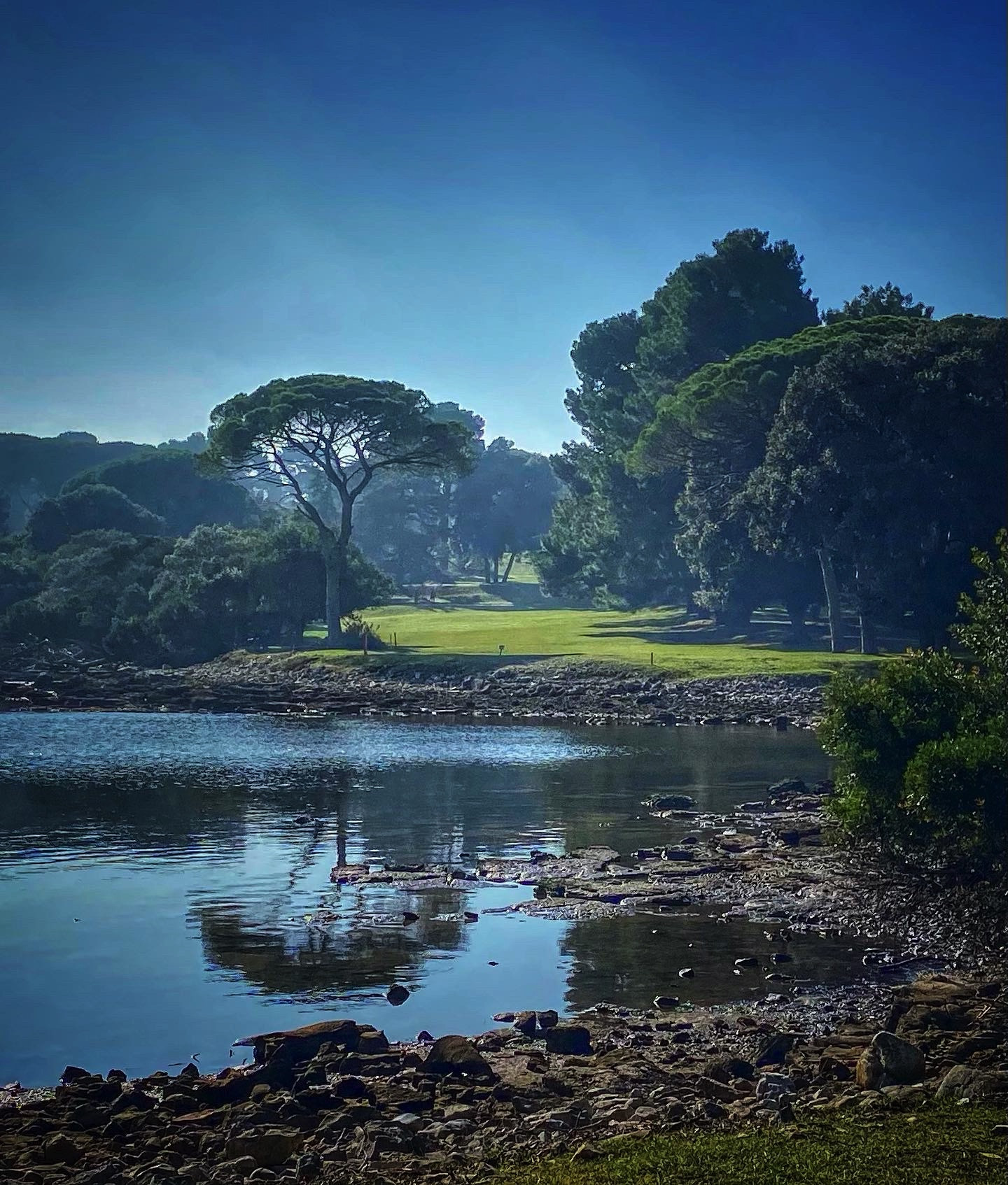 Golf courses in Brijuni National Park | Brijuni National Park