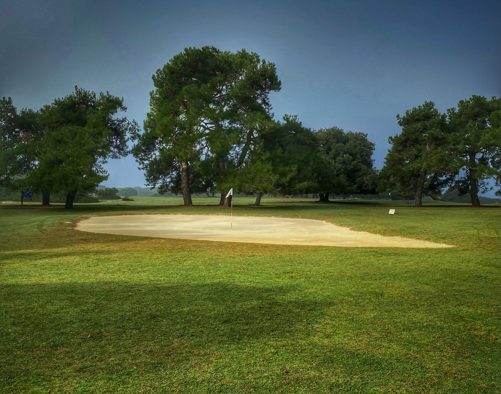 Golf courses in Brijuni National Park | Brijuni National Park