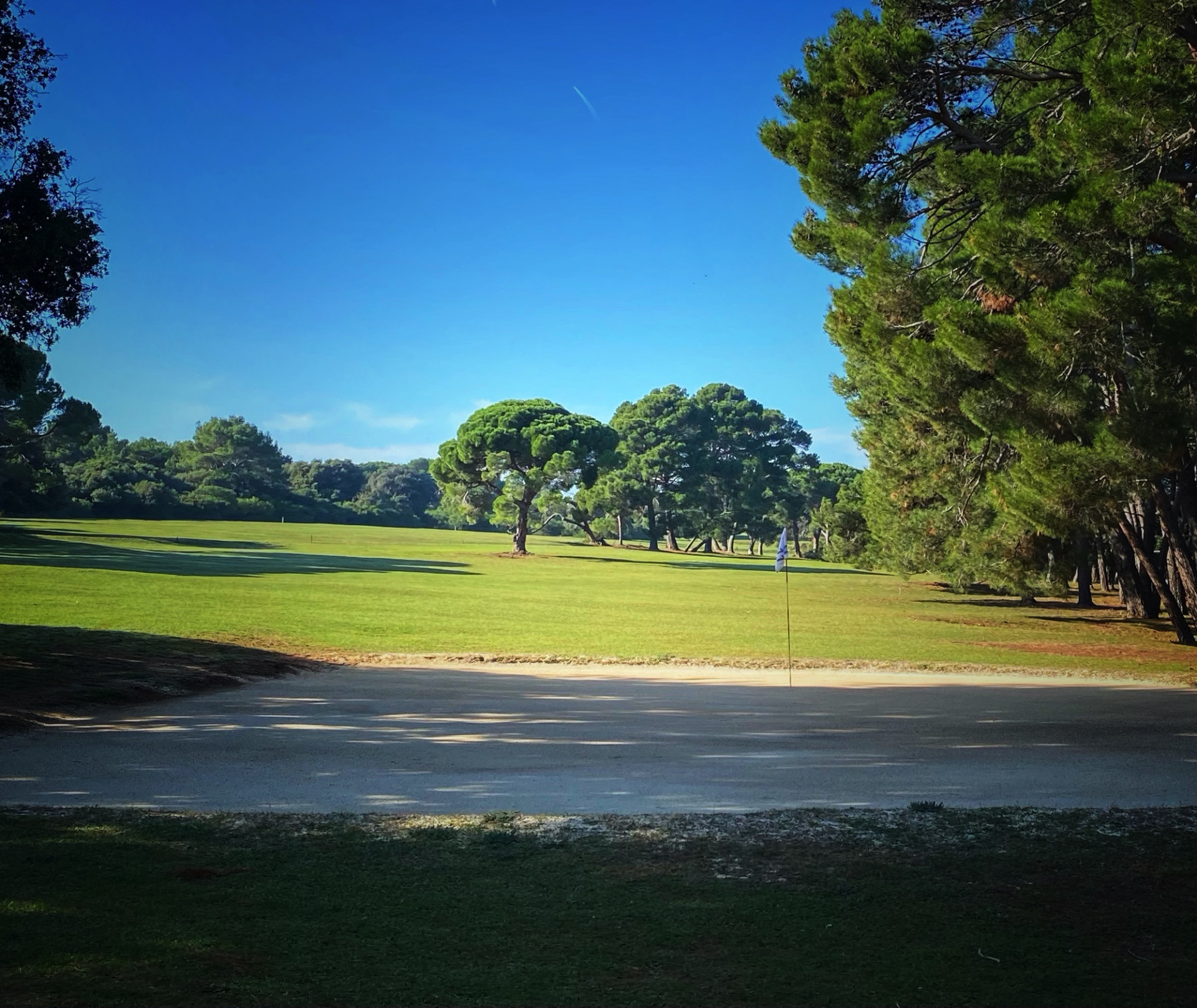 Golf courses in Brijuni National Park | Brijuni National Park