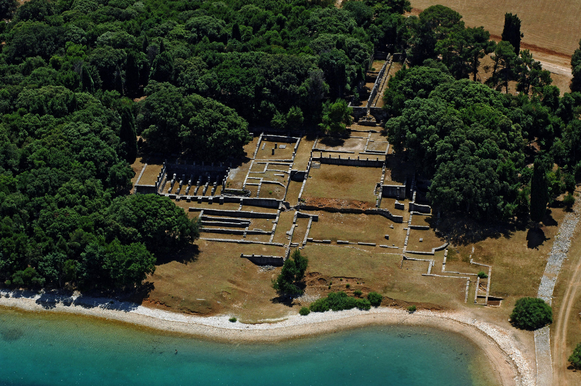 Fotos | Brijuni Nationalpark