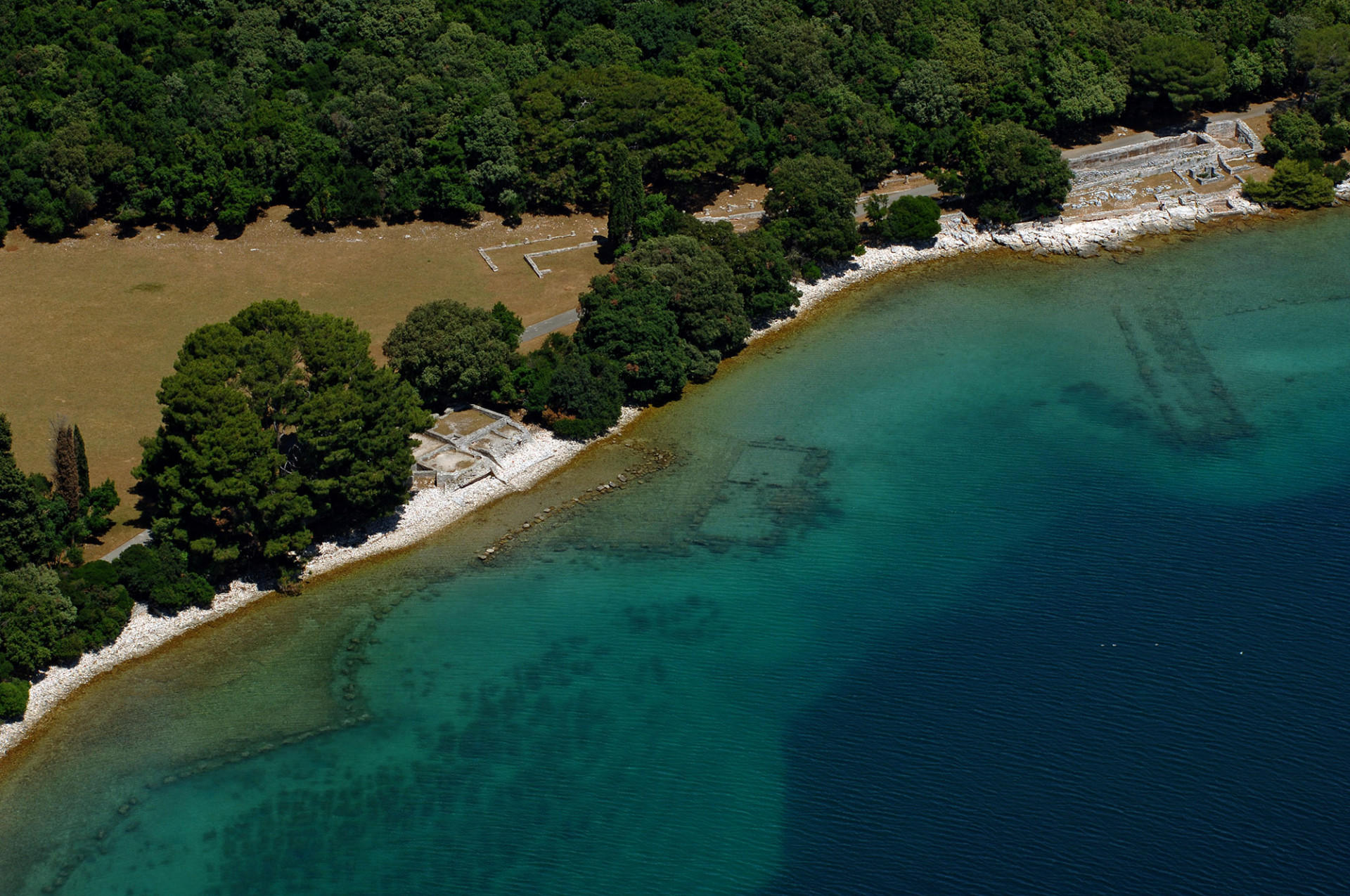 Fotos | Brijuni Nationalpark