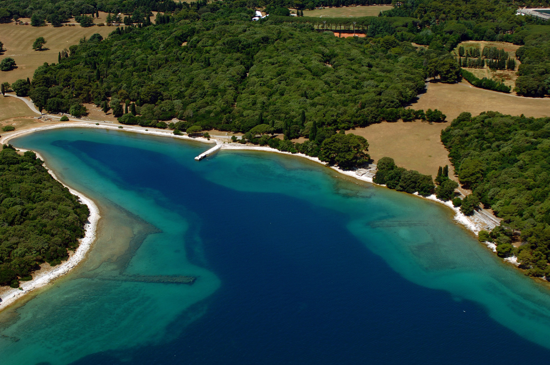 Fotografije | Nacionalni park Brijuni