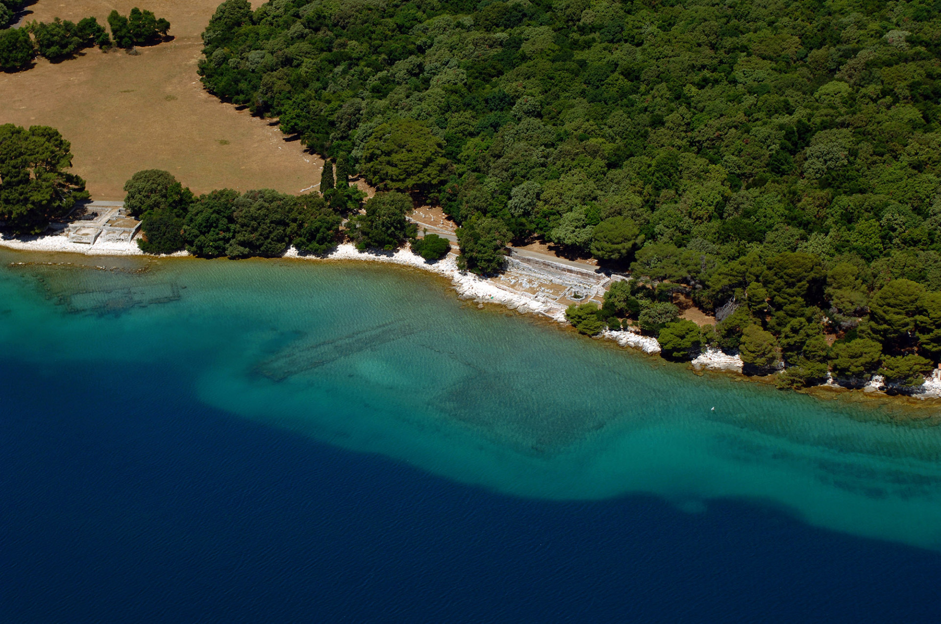 Fotografije | Nacionalni park Brijuni