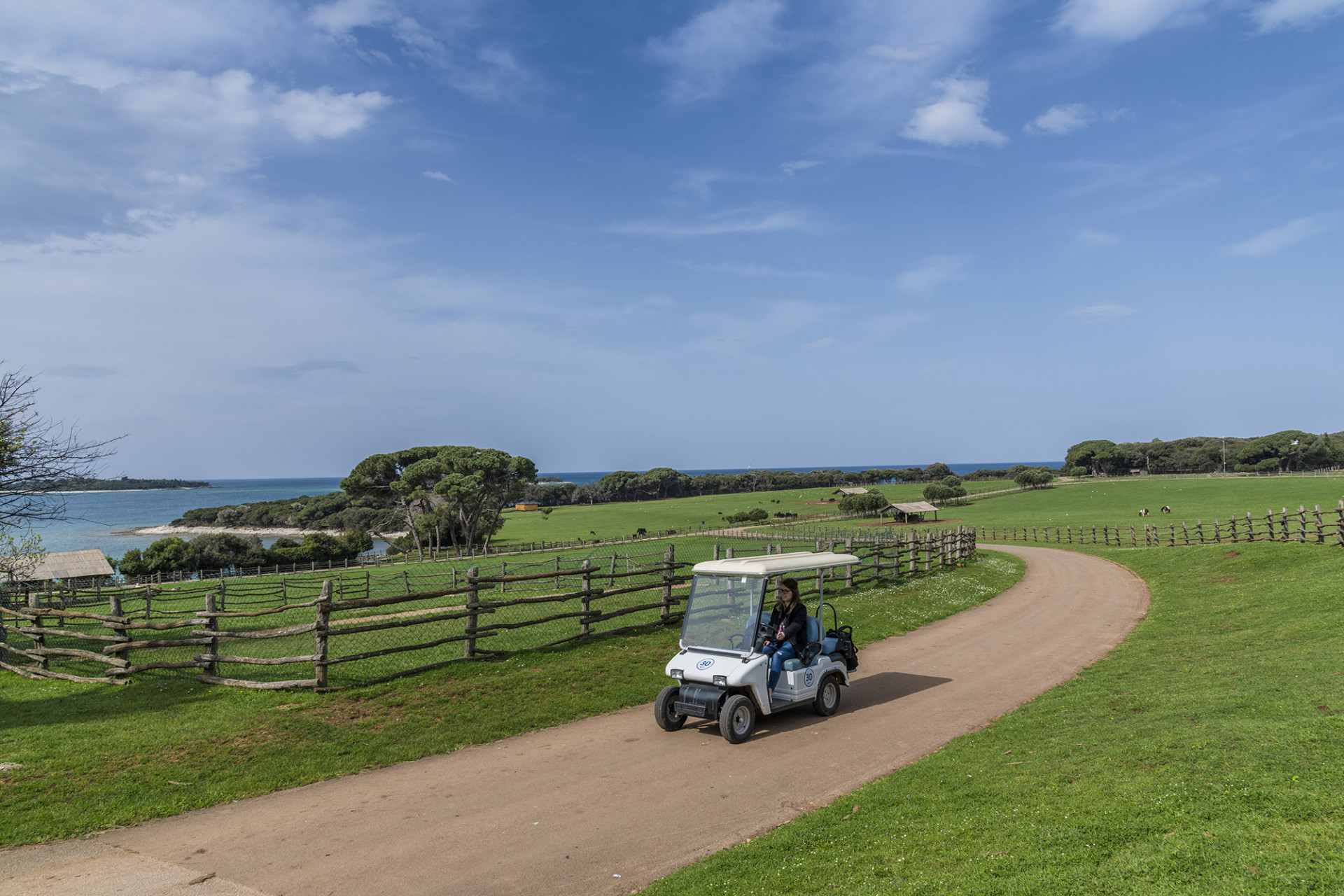 Fotos | Brijuni Nationalpark