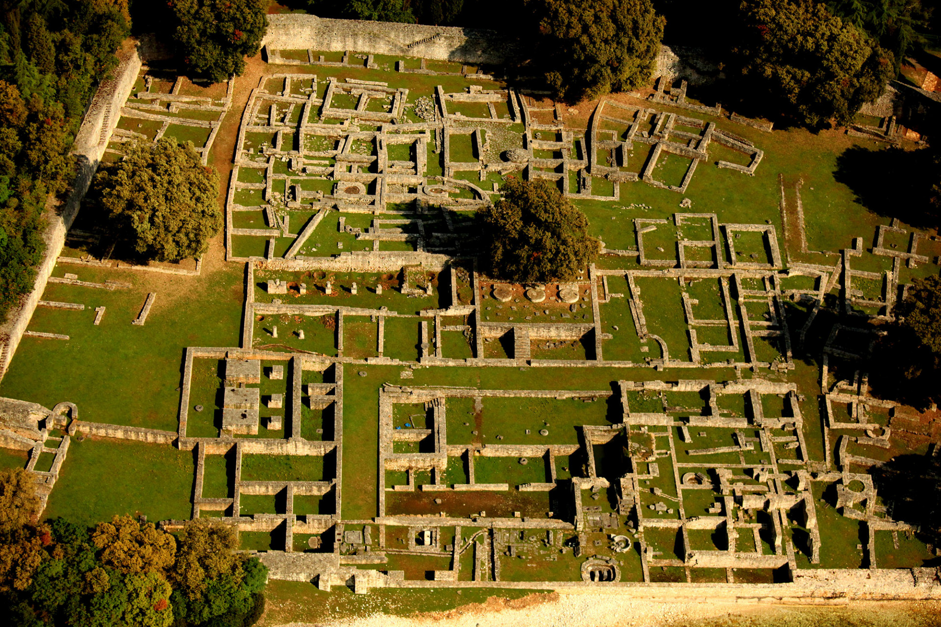 Fotografije | Nacionalni park Brijuni