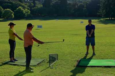 Golf courses in Brijuni National Park | Brijuni National Park