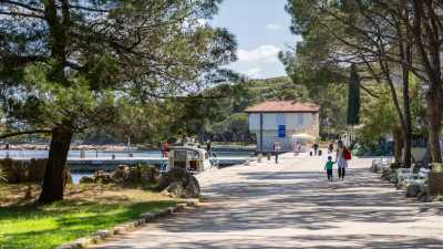 Plan your visit to Brijuni National Park | Brijuni National Park